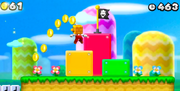 Checkpoint Flag | Mario Wiki | Fandom
