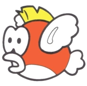 Cheep Cheep | Wiki Mario | Fandom
