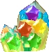 Item Crystal | Mario Wiki | Fandom