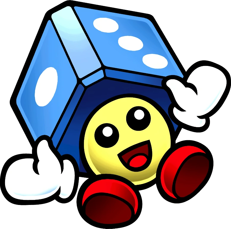 Tumble | Wiki Mario | Fandom