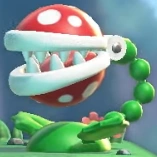 Plante piranha toy | Wiki Mario | Fandom