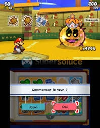 Pokeypik | Wiki Mario | Fandom