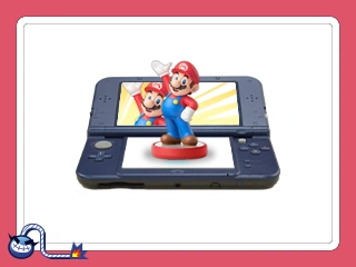 Amiibo Tap | Mario Wiki | Fandom