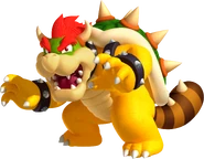 Fake Bowser | Mario Wiki | Fandom