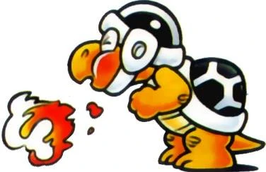 Fire Bro/Gallery | Mario Wiki | Fandom