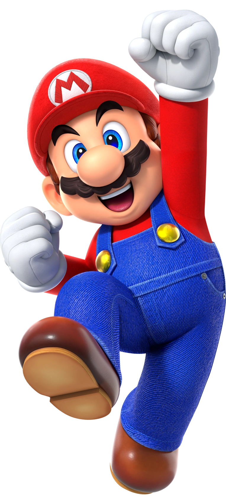 Category:Mario and Luigi's family | Mario Wiki | Fandom