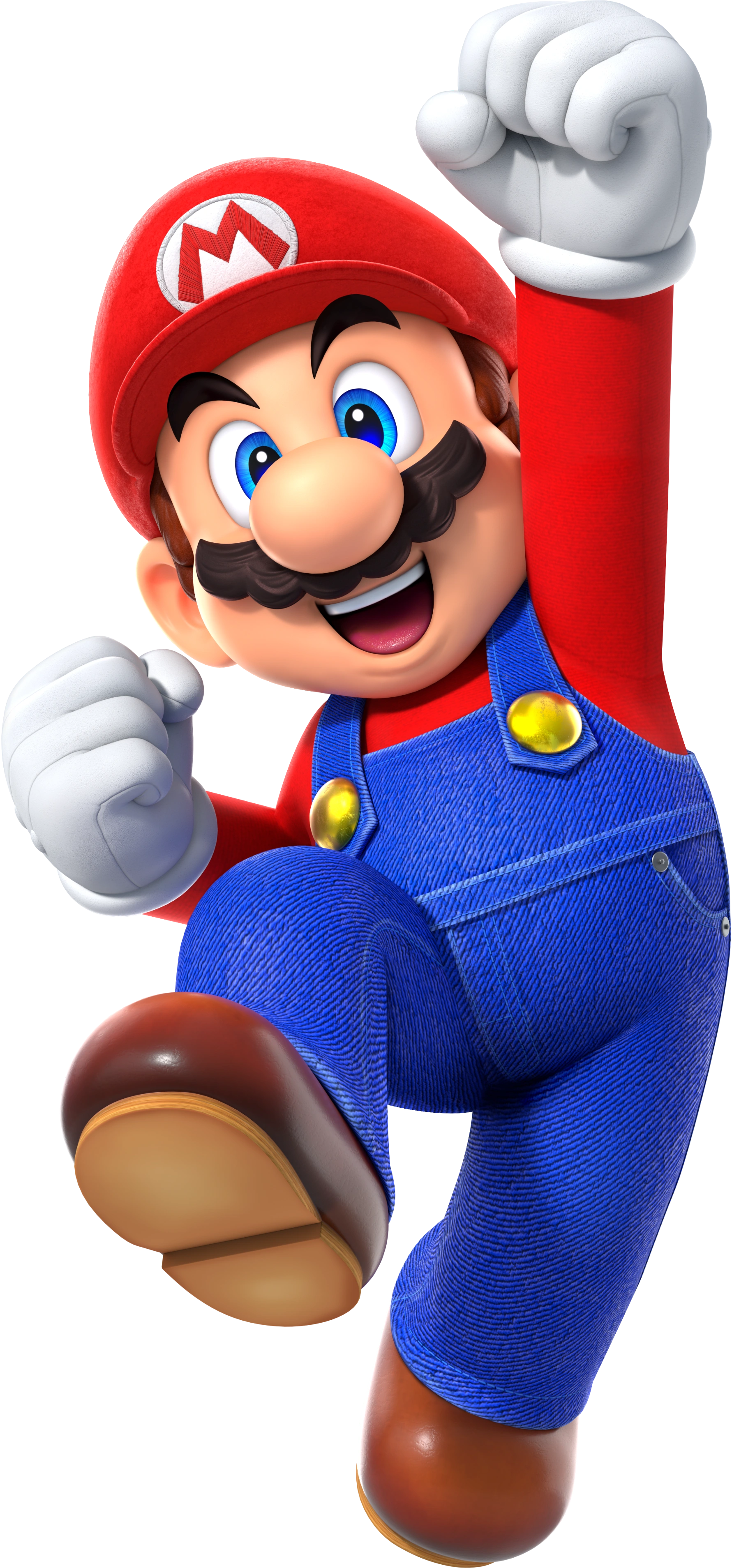 Mario Party 8 Characters