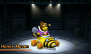 Queen Bee | Mario Wiki | Fandom