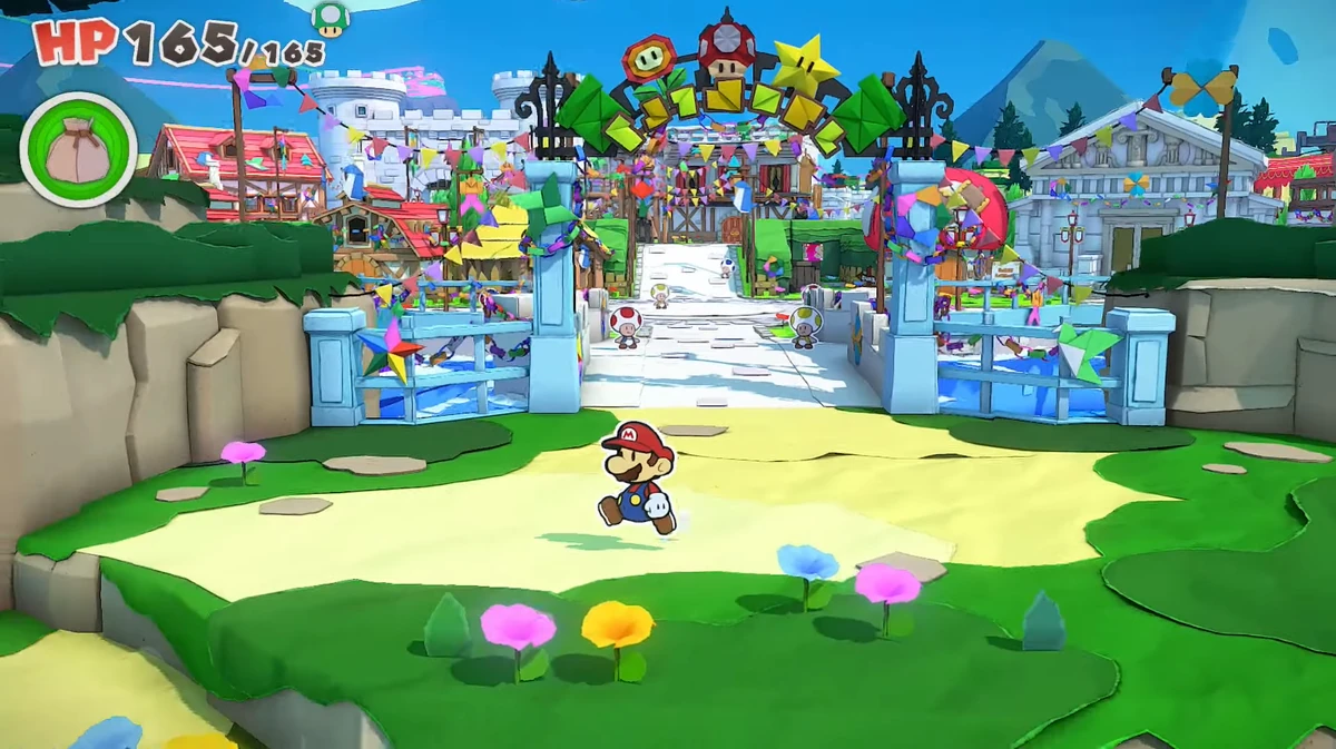 Catégorie:Lieux | Wiki Mario | Fandom