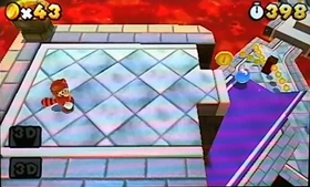 World 1-Castle (Super Mario 3D Land) | MarioWiki | Fandom