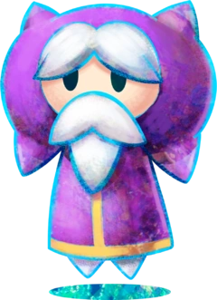 Yayo Sueño | Super Mario Wiki | Fandom