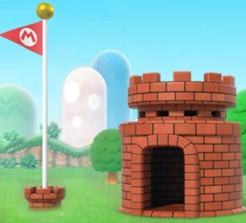 Fortress | Mario Wiki | Fandom
