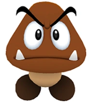 Grand Goomba | MarioWiki | Fandom
