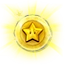 Grand Star Coin | Mario Wiki | Fandom