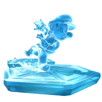 Ice Mario | MarioWiki | Fandom