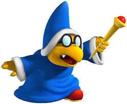 Kamek | Mario Wiki | Fandom