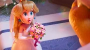 Princess Peach (The Super Mario Bros. Movie) | Mario Wiki | Fandom