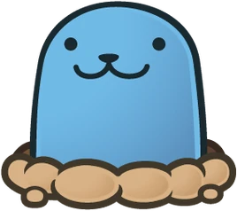 Whacka | Mario Wiki | Fandom