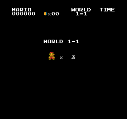 World 1-1 (Super Mario Bros.)/Gallery | Mario Wiki | Fandom