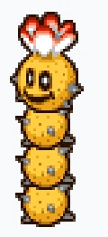 Pokey | Super Mario Wiki | Fandom