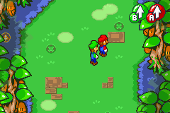 Bean Hollow | Mario Wiki | Fandom