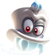 Cap Kingdom | Mario Wiki | Fandom