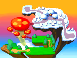 Hollijolli Village | Mario Wiki | Fandom