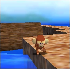 Ukiki | Super Mario Wiki | Fandom