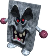 Whomp/Gallery | Mario Wiki | Fandom