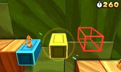 Beep Block | Mario Wiki | Fandom