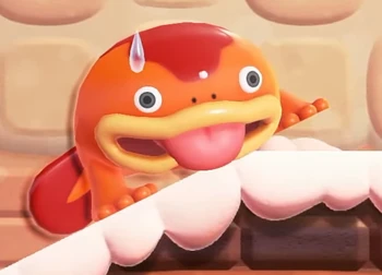 Maw-Maw | Mario Wiki | Fandom