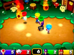 Meteor Melee | Mario Wiki | Fandom