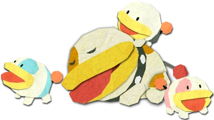 Poochy Pup | Mario Wiki | Fandom