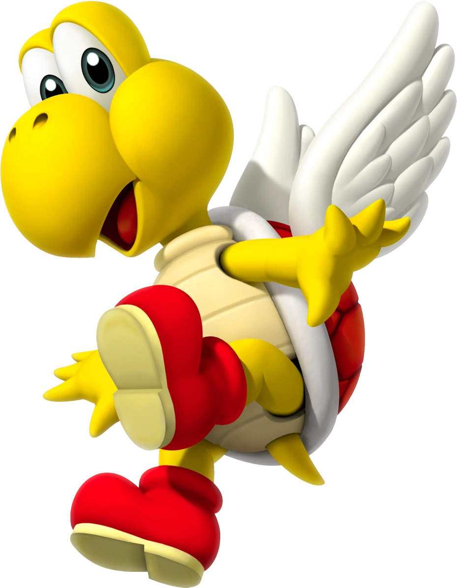 Category:Enemies in Super Mario Galaxy | Mario Wiki | Fandom