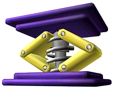 Tremplin | Wiki Mario | Fandom