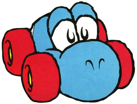 Car (form) | Mario Wiki | Fandom