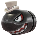 Banzai Bill/Gallery | Mario Wiki | Fandom