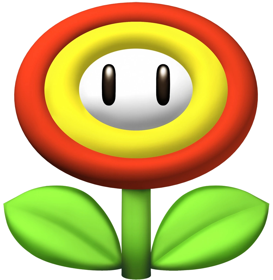 Flower Cup | Mario Wiki | Fandom