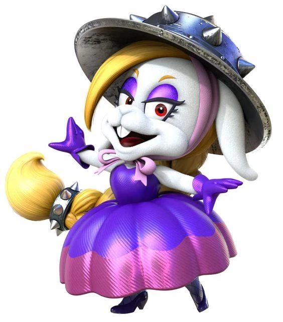 Harriet | Super Mario Wiki | Fandom