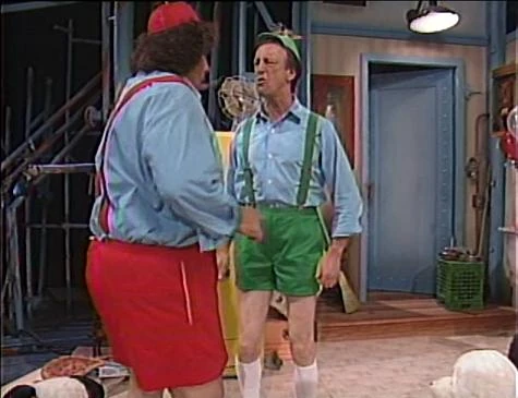 Little Marios | Mario Wiki | Fandom