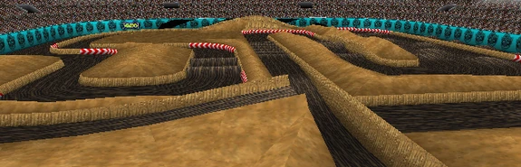 Wario-Arena (Begriffserklärung) | MarioWiki | Fandom