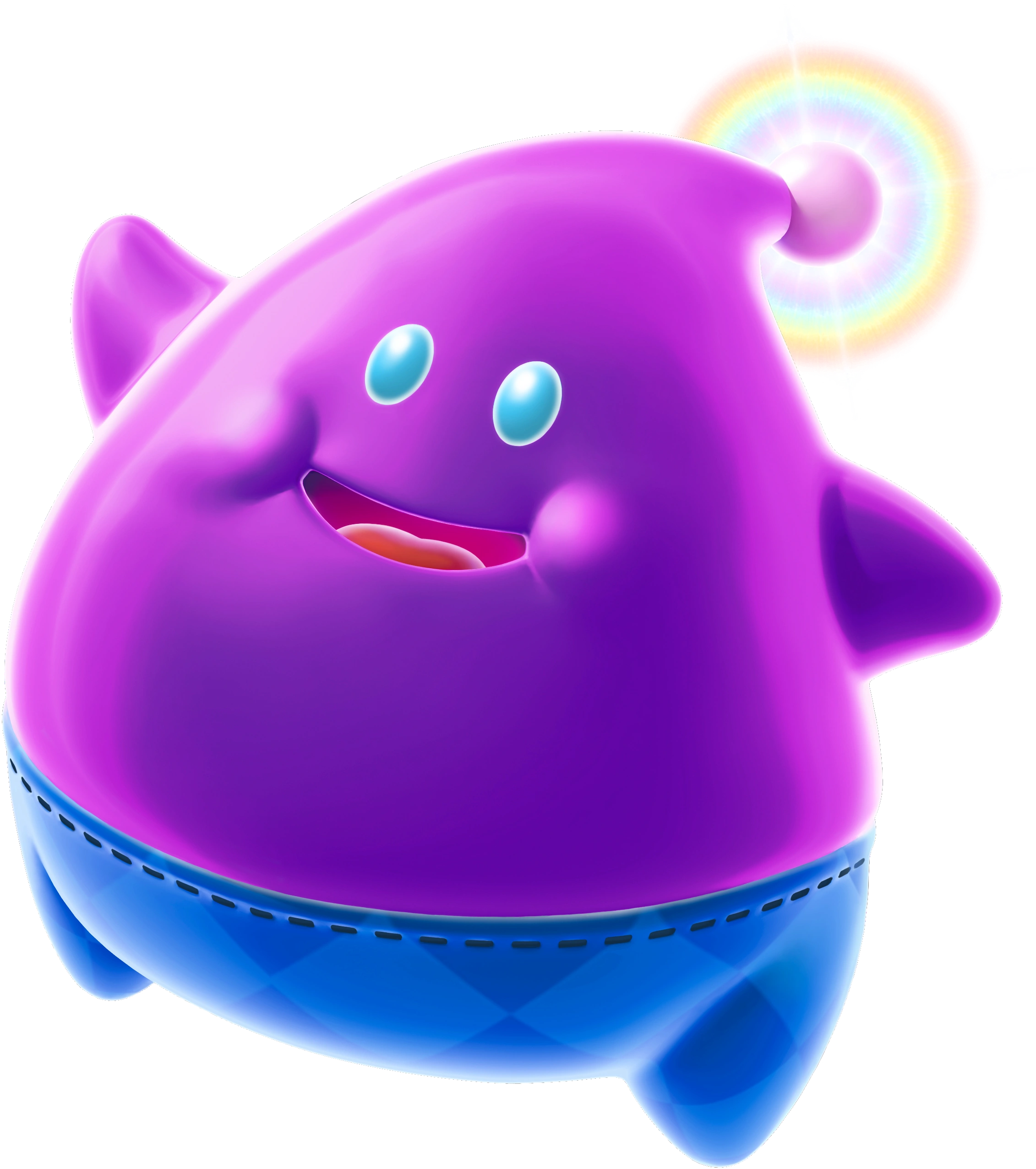 Lubba | Mario Wiki | Fandom