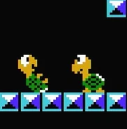 シェルクリーパー | マリオペディア | Fandom