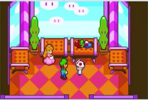 Bean Fever | Mario Wiki | Fandom