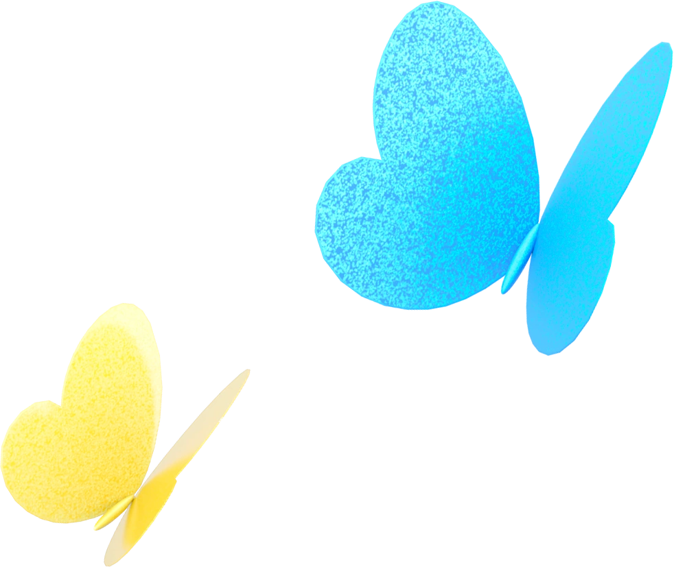 Butterfly | Mario Wiki | Fandom