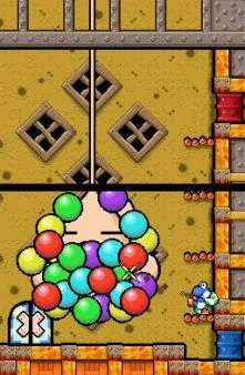 Gilbert the Gooey | Mario Wiki | Fandom