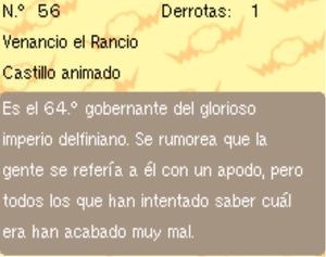 Venancio el Rancio | Super Mario Wiki | Fandom