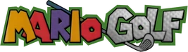Mario Golf (series) | Mario Wiki | Fandom