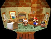 Toce T. | Mario Wiki | Fandom