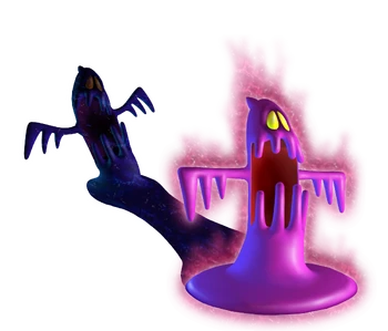 Bogmire | Mario Wiki | Fandom